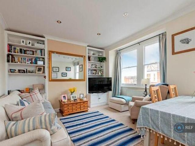 2 Bedroom Flat For Rent In London