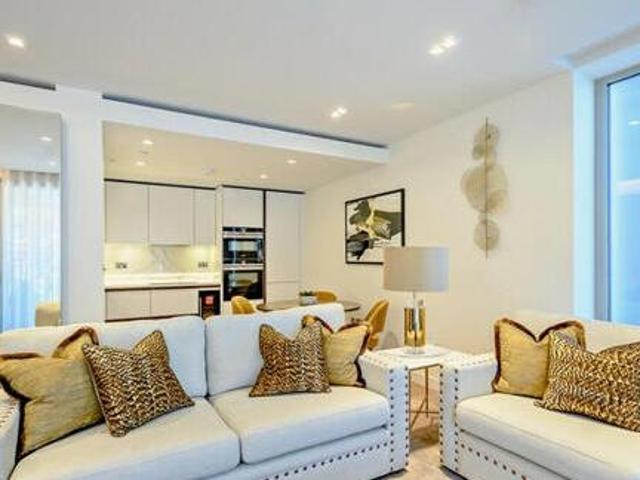 2 Bedroom Flat For Rent In London