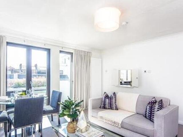 2 Bedroom Flat For Rent In London