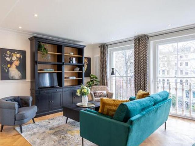 2 Bedroom Flat For Rent In London