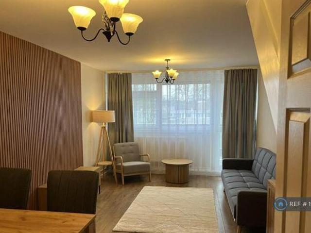2 Bedroom Flat For Rent In London