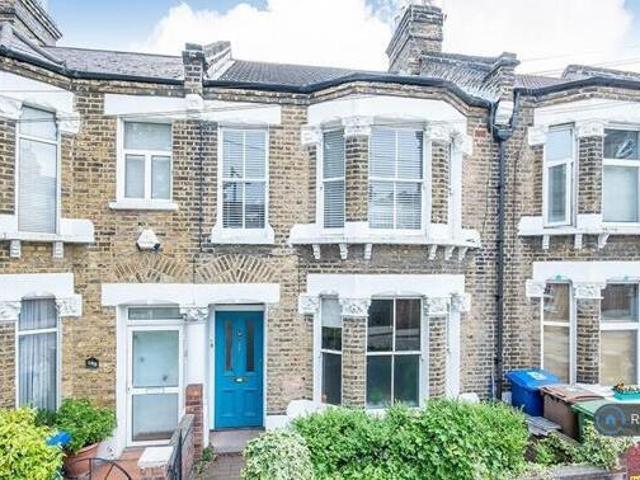 2 Bedroom Flat For Rent In London