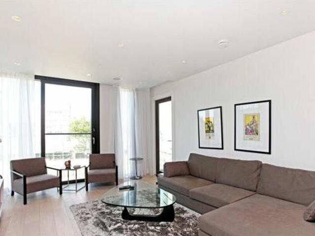 2 Bedroom Flat For Rent In London
