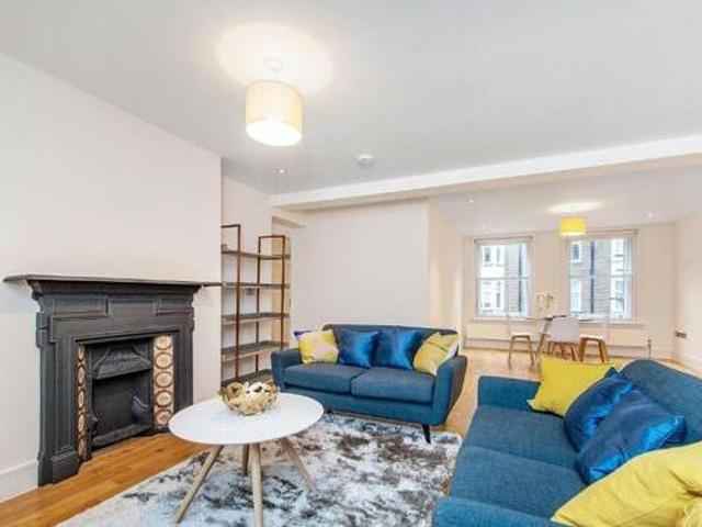 2 Bedroom Flat For Rent In London
