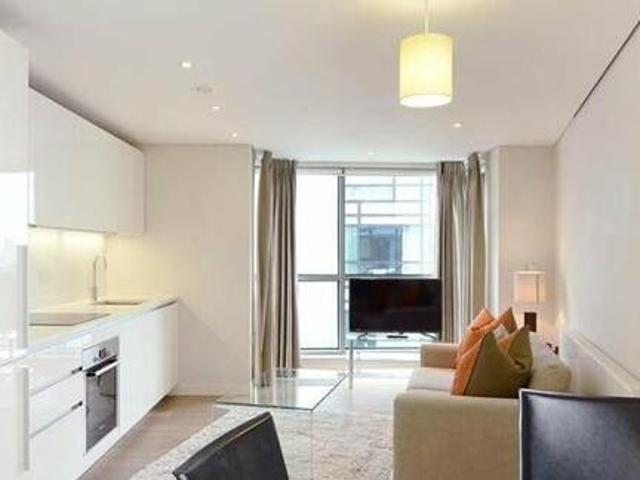 2 Bedroom Flat For Rent In London