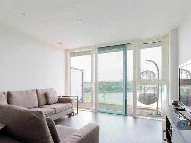 2 Bedroom Flat For Rent In London