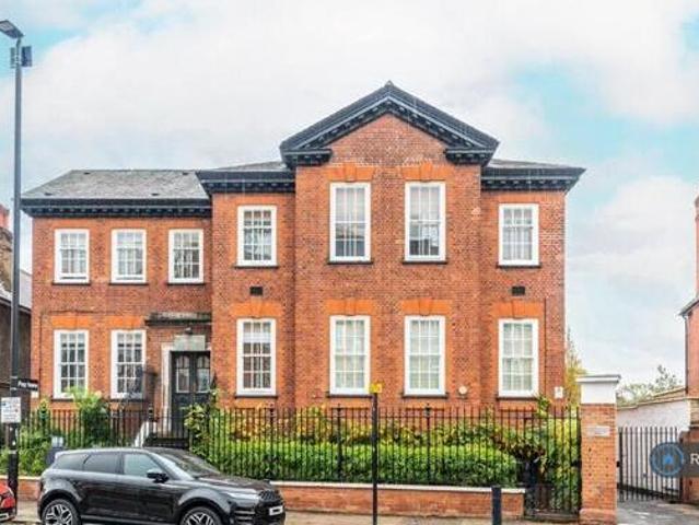 2 Bedroom Flat For Rent In London