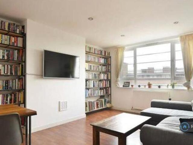 2 Bedroom Flat For Rent In London