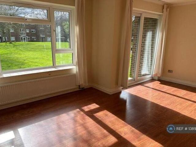 2 Bedroom Flat For Rent In London