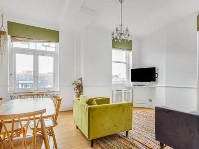 2 Bedroom Flat For Rent In London