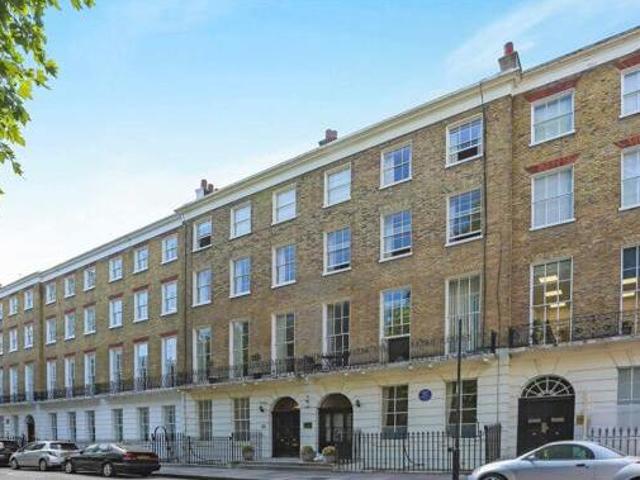2 Bedroom Flat For Rent In London