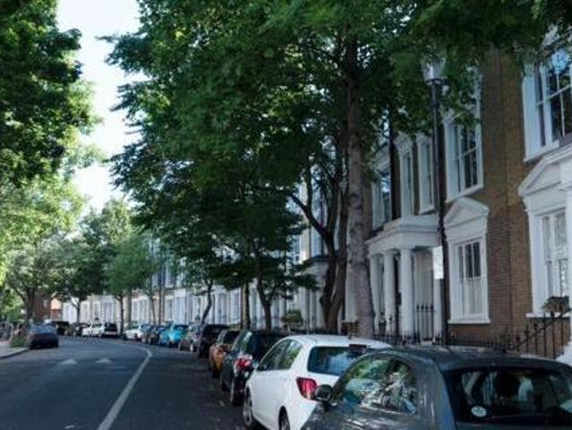 2 Bedroom Flat For Rent In London