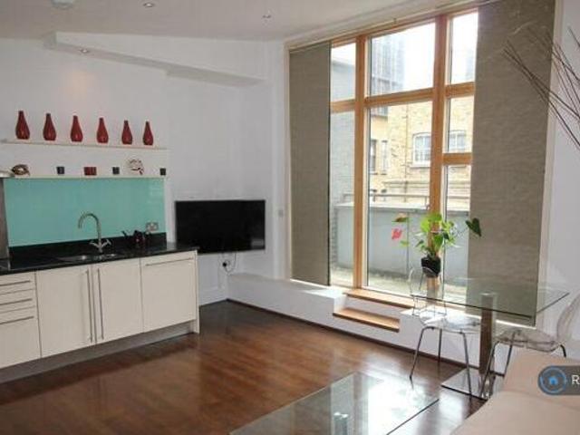 2 Bedroom Flat For Rent In London