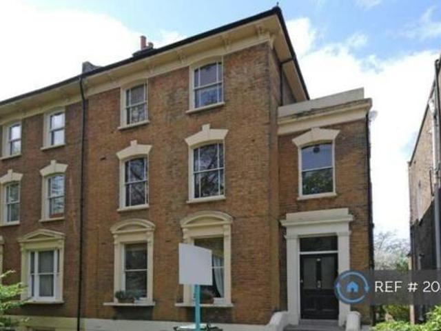 2 Bedroom Flat For Rent In London