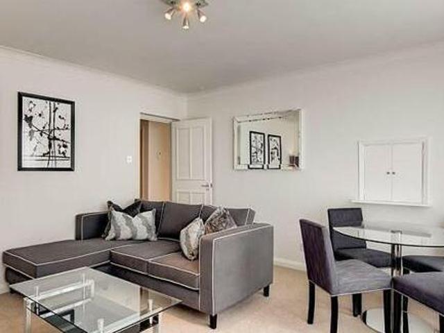2 Bedroom Flat For Rent In London