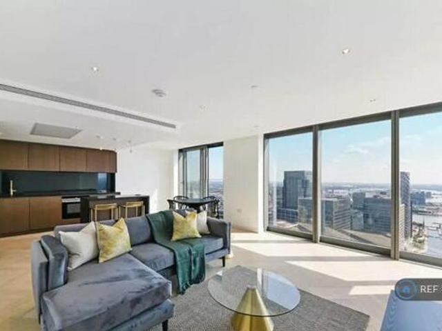2 Bedroom Flat For Rent In London