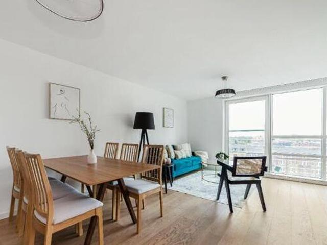 2 Bedroom Flat For Rent In London