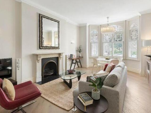 2 Bedroom Flat For Rent In London