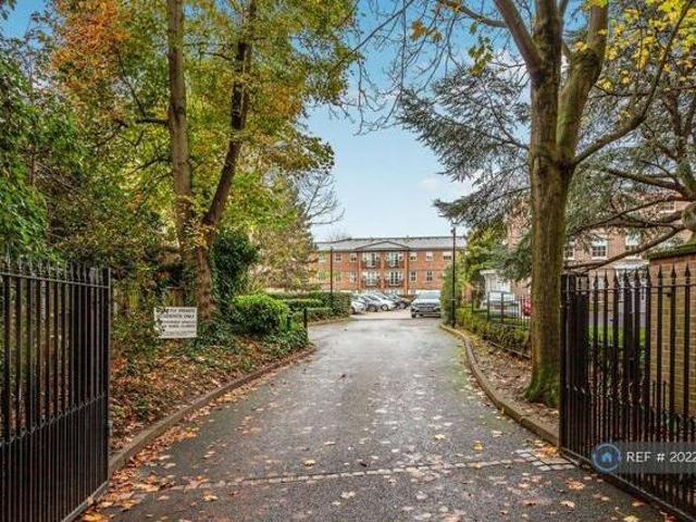 2 Bedroom Flat For Rent In London