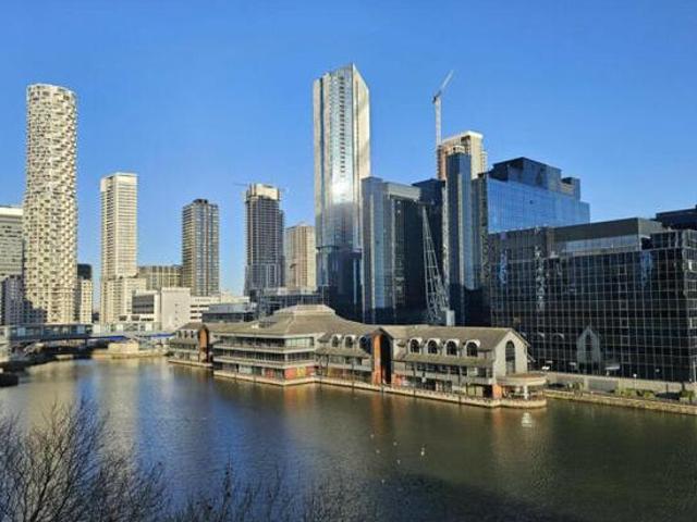 2 Bedroom Flat For Rent In London