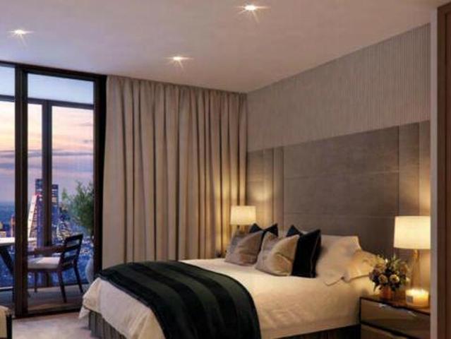 2 Bedroom Flat For Rent In London