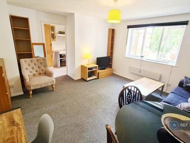 2 Bedroom Flat For Rent In London