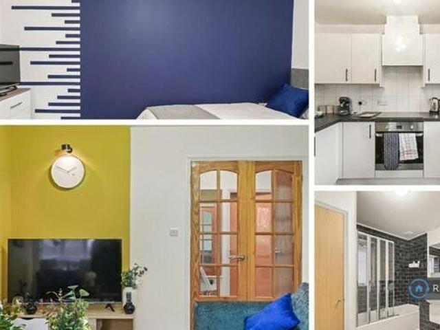 2 Bedroom Flat For Rent In London