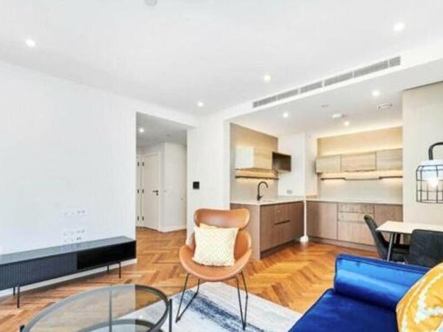 2 Bedroom Flat For Rent In London