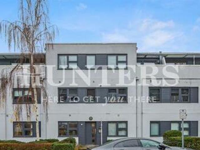 2 Bedroom Flat For Rent In London
