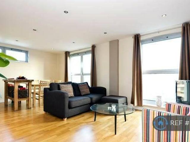 2 Bedroom Flat For Rent In London