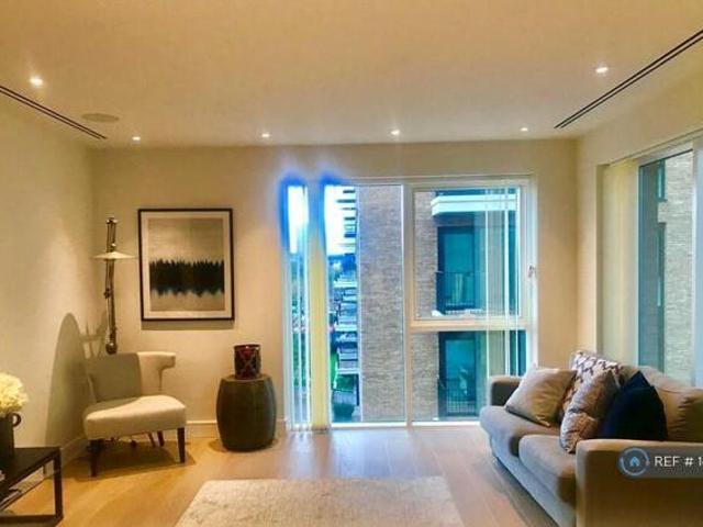 2 Bedroom Flat For Rent In London