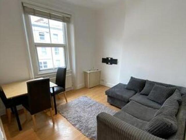 2 Bedroom Flat For Rent In London