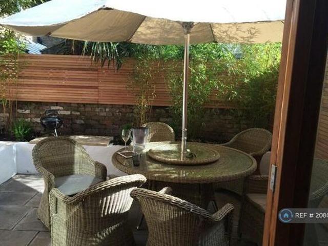 2 Bedroom Flat For Rent In London