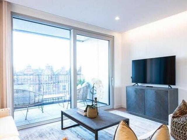 2 Bedroom Flat For Rent In London