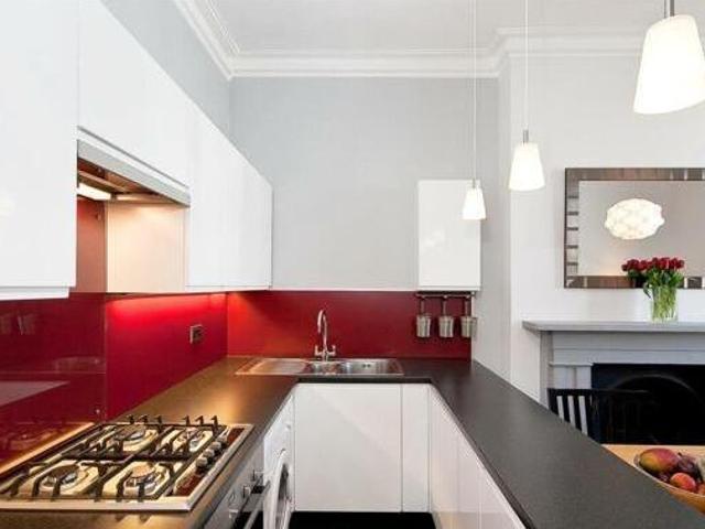 2 Bedroom Flat For Rent In London