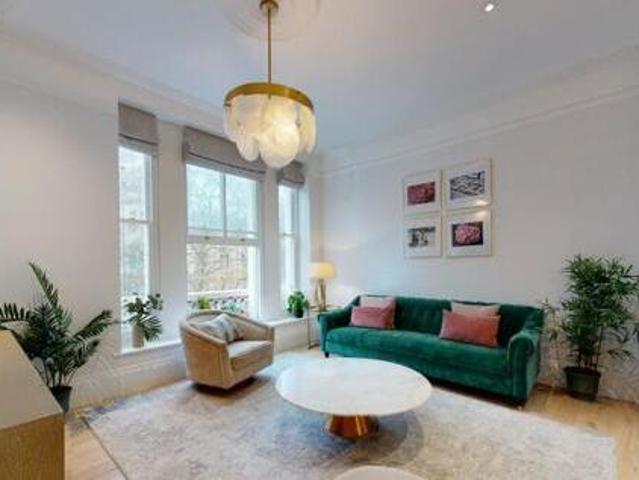 2 Bedroom Flat For Rent In London