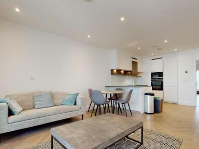 2 Bedroom Flat For Rent In London