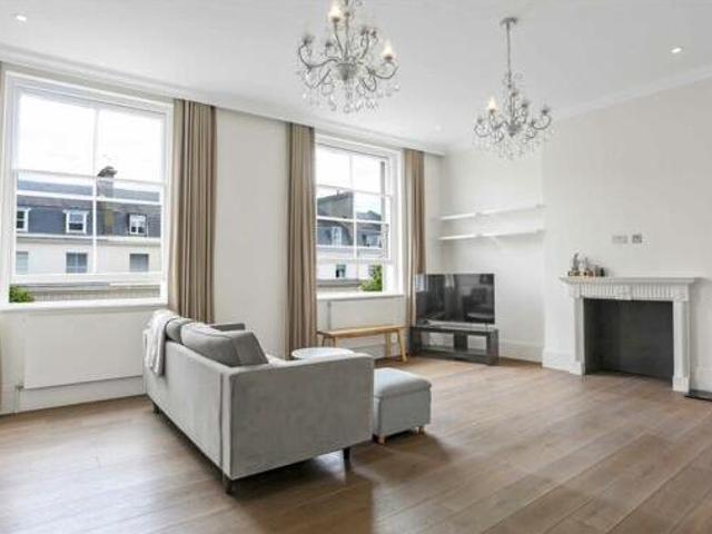 2 Bedroom Flat For Rent In London