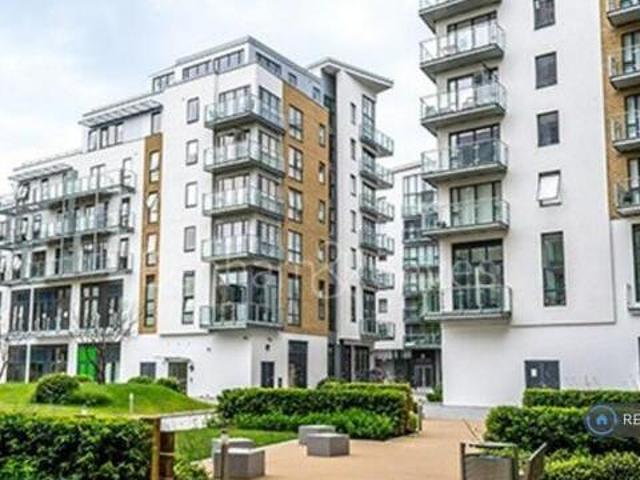 2 Bedroom Flat For Rent In London