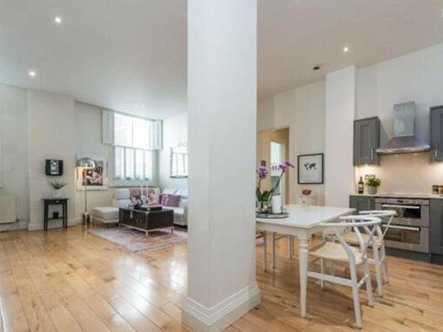 2 Bedroom Flat For Rent In London