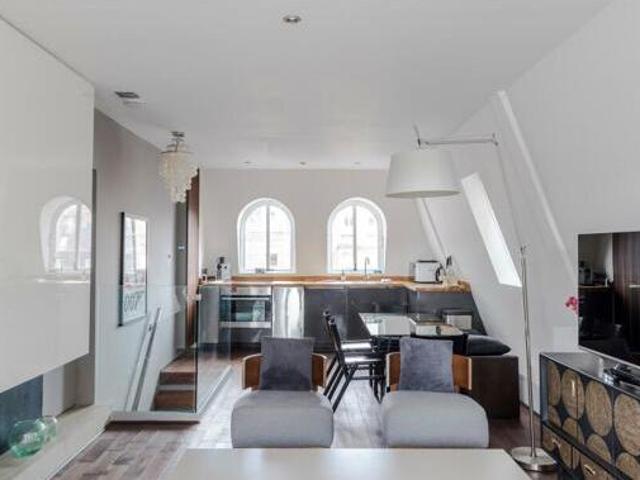 2 Bedroom Flat For Rent In London