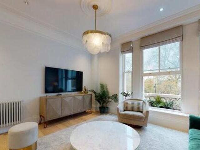 2 Bedroom Flat For Rent In London