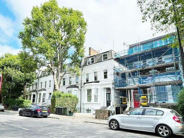 2 Bedroom Flat For Rent In London