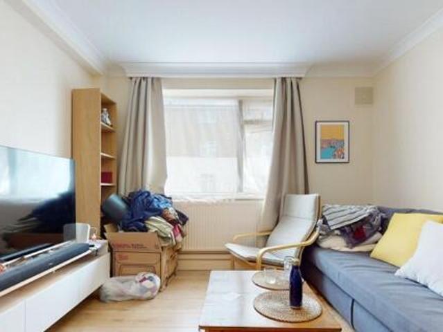 2 Bedroom Flat For Rent In London