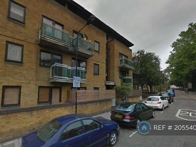 2 Bedroom Flat For Rent In London