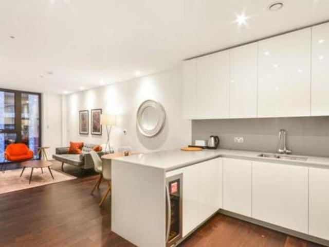 2 Bedroom Flat For Rent In London