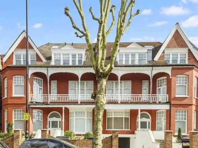 2 Bedroom Flat For Rent In London