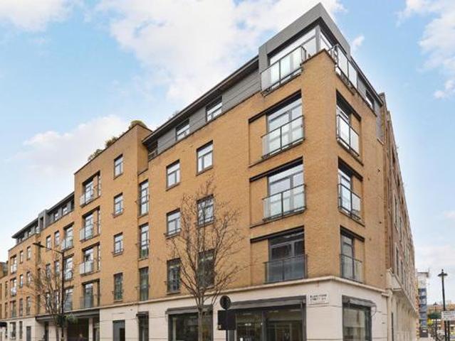 2 Bedroom Flat For Rent In London