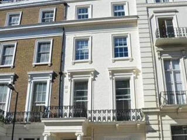 2 Bedroom Flat For Rent In London