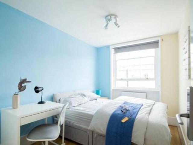 2 Bedroom Flat For Rent In London